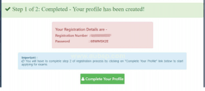 CA Inter/IPCC Exam Form May 2024: Steps to Fill, Date, Fees