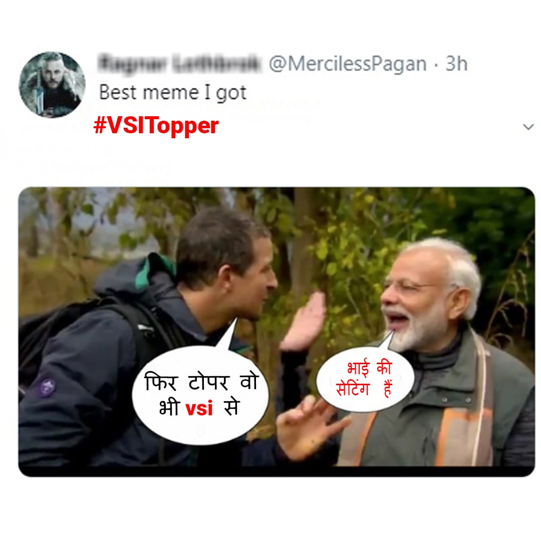 CA Memes | Funny Toppers Memes for CA