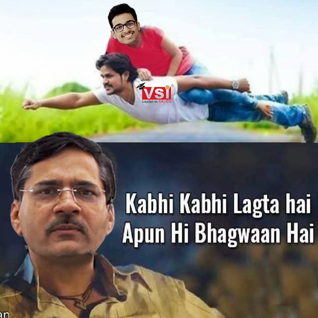 CA Memes | Funny Toppers Memes for CA