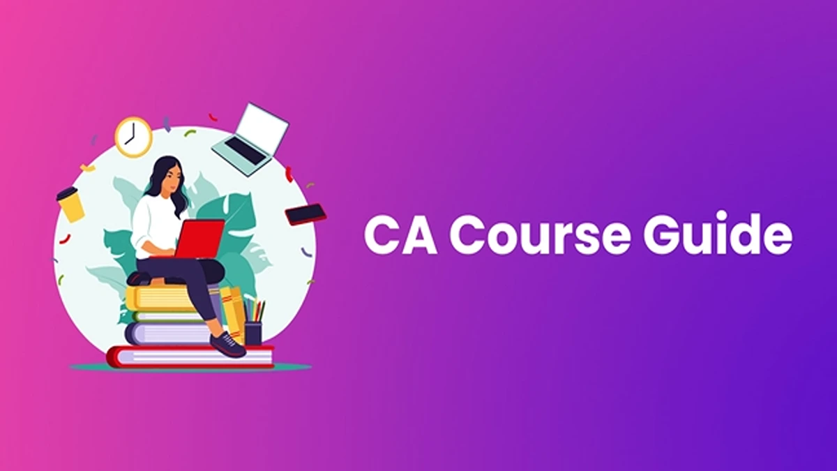 Chartered Accountancy CA Course Details Eligibility Fees Salary